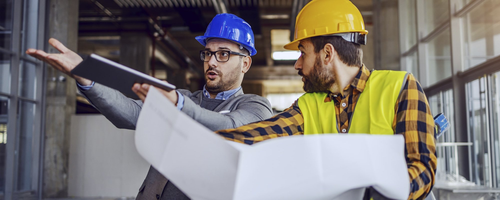 Thank You - Top Construction Workforce Challenges for 2025
